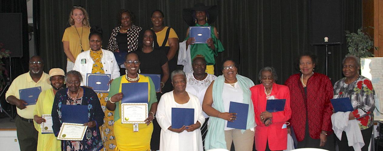 A tribute to all mothers, CAST surpasses 20 years of celebrations ...