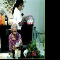 Ridgely celebrates Hannah Henry Day | News | myeasternshoremd.com