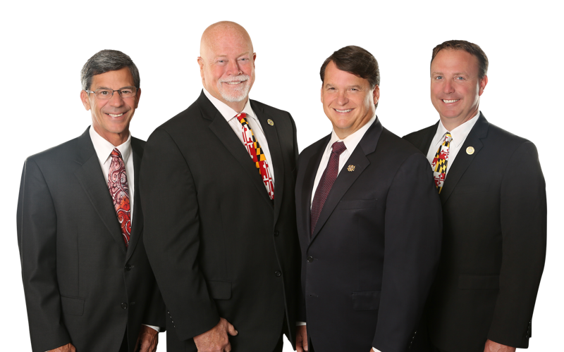 Shore legislators prepare for 2025 General Assembly | News ...