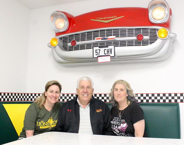 Lion's Den Ice Cream Parlor is open | Spotlight | myeasternshoremd.com