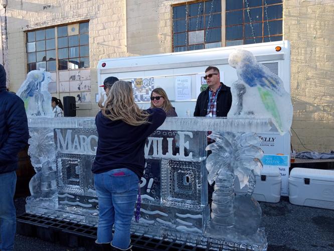 Best when served cold | Community | myeasternshoremd.com