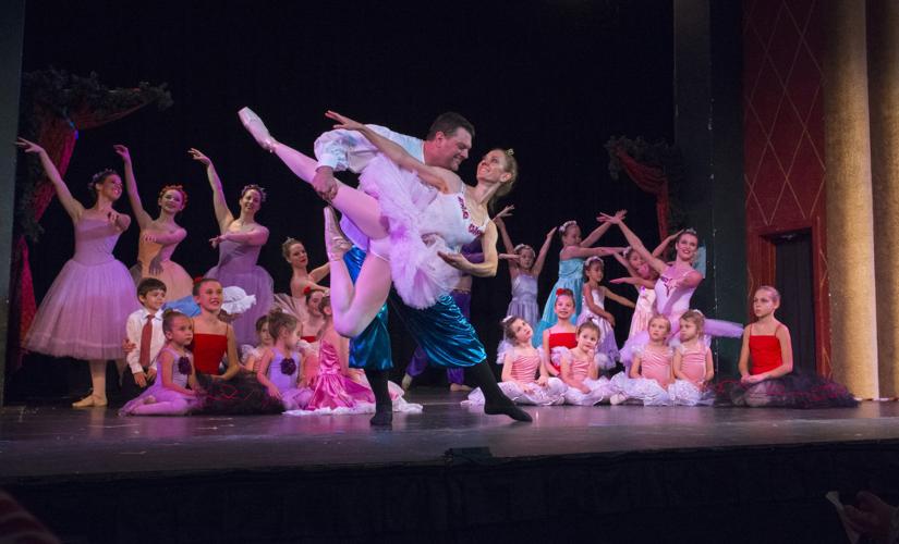 'Nutcracker in a Nutshell' | Spotlight | myeasternshoremd.com