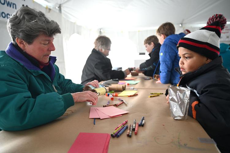 Eagle Festival highlights all that Blackwater has to offer | News ...