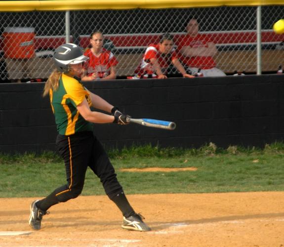Softball Photo Gallery: Queen Anne's County at Colonel Richardson ...
