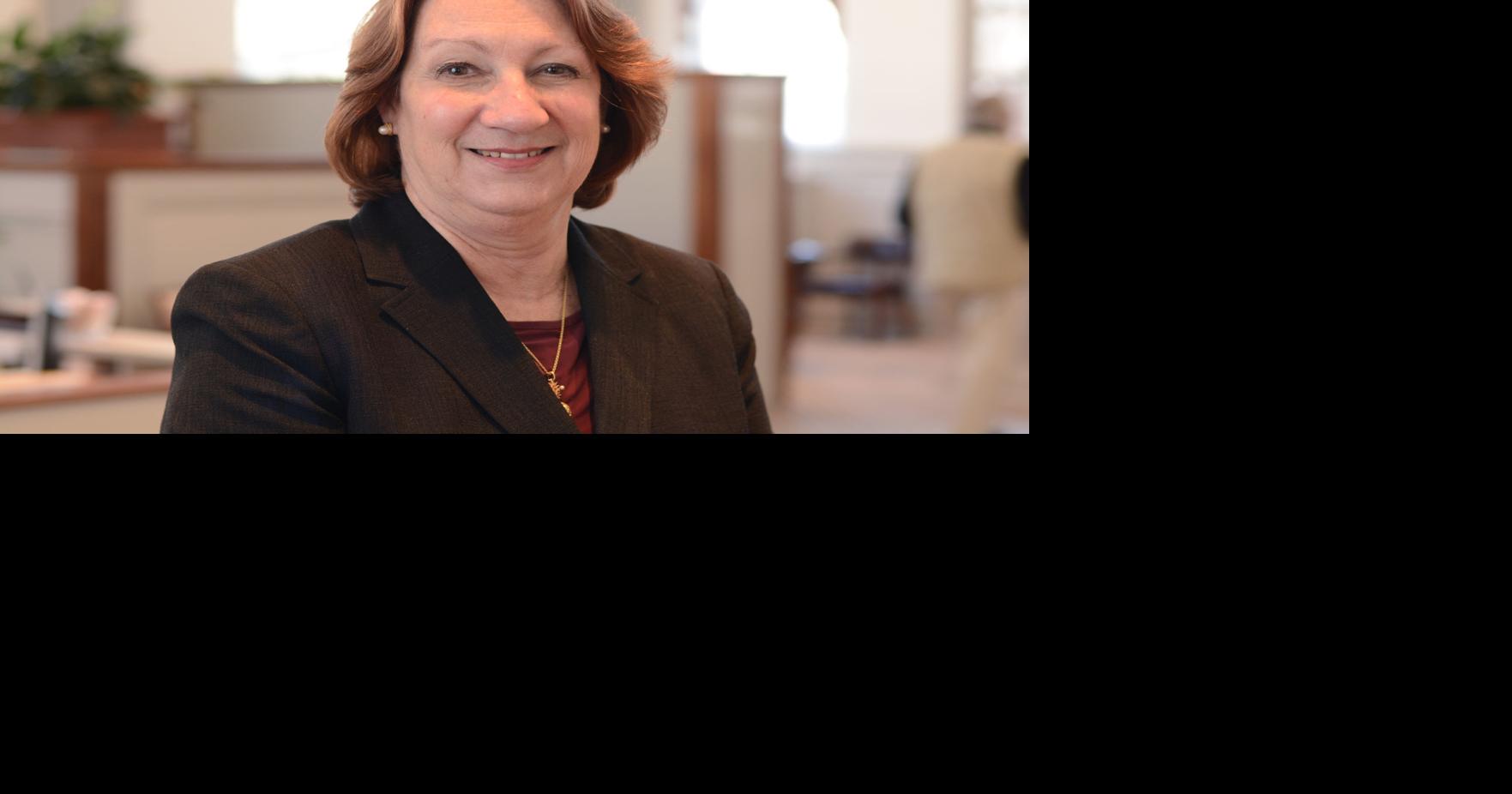 Dustin named new branch manager | Spotlight | myeasternshoremd.com