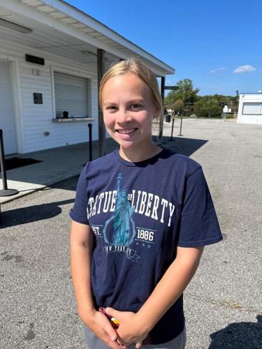 Interact Club cleans up | News | myeasternshoremd.com