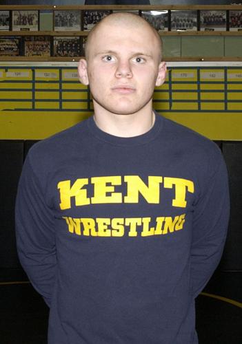 3 Kent matmen finish 2nd at Cambridge tourney | Sports ...