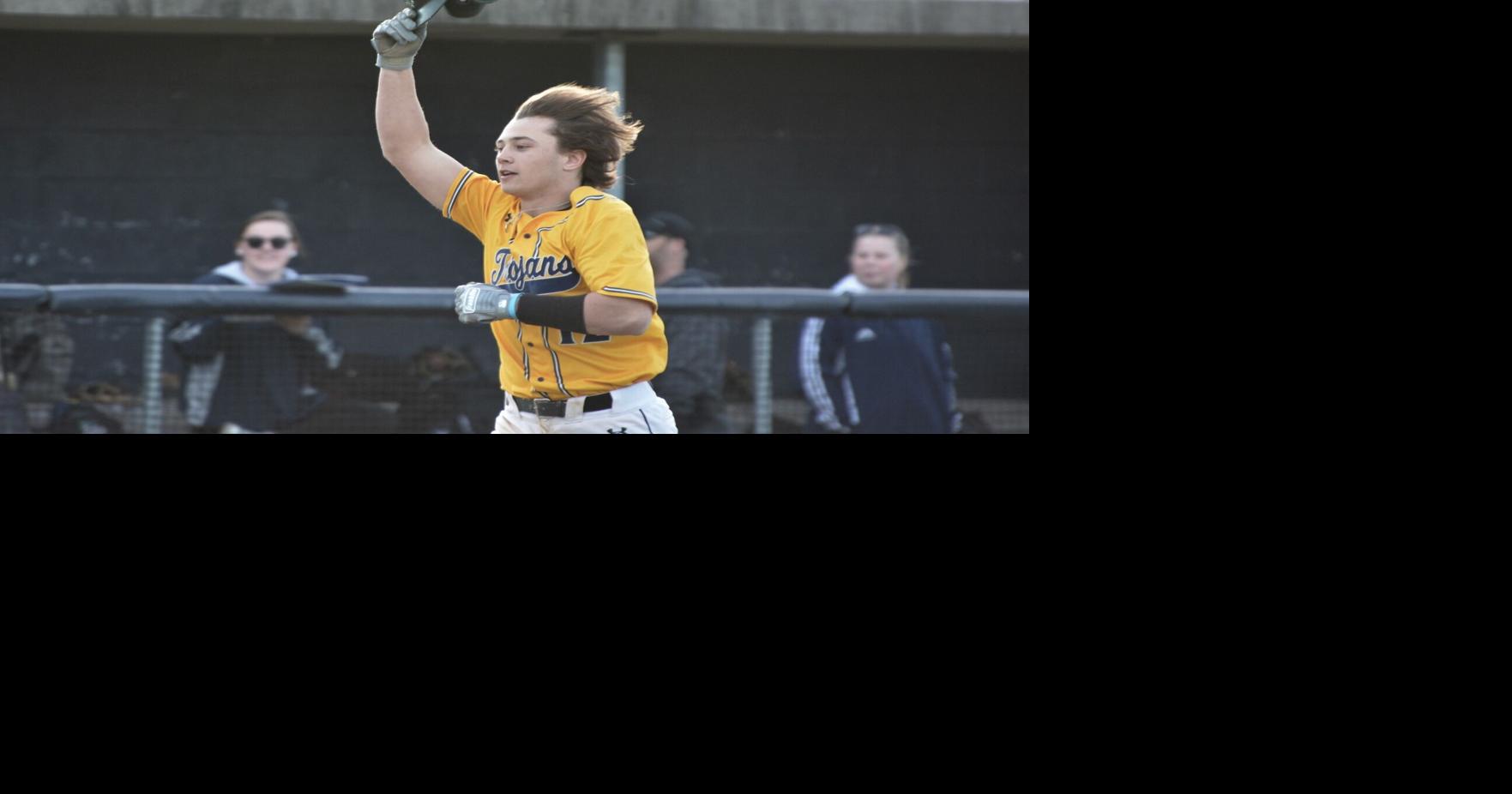 No. 3 seed Kent earns 1st-round bye in 1A East baseball tournament | High Schools ...