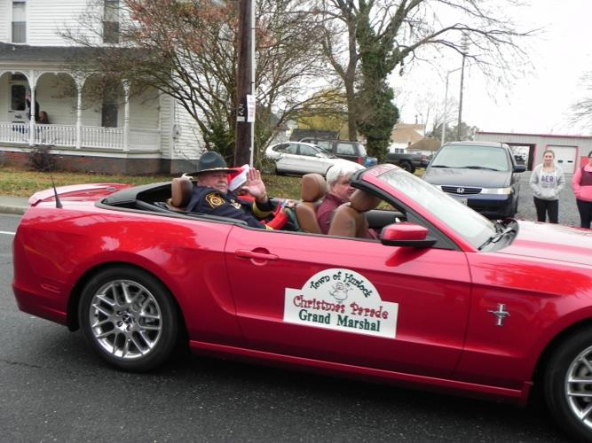 Hurlock Christmas Parade 2012 | News Archive | myeasternshoremd.com