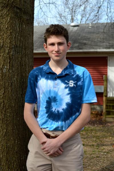 SSPP senior nominated as LLS Student of the Year | News ...