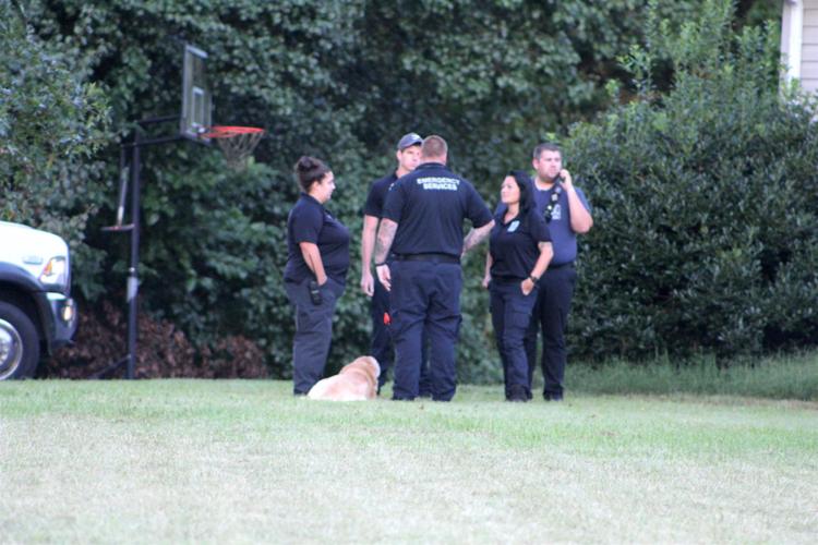 Caroline County Circuit Judge Newell dead after apparent suicide; faced ...