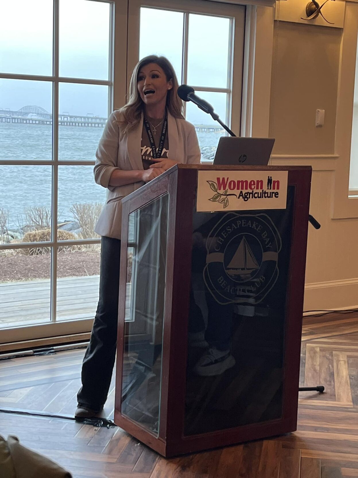 Mid Atlantic Women in Agriculture Conference celebrates 24 years ...