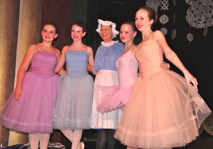 A beautiful ballet | Lifestyle | myeasternshoremd.com