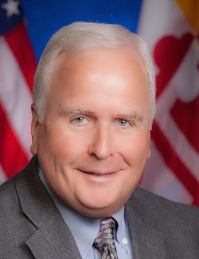Dr. Thomas Walsh (D) (incumbent) | Extras | myeasternshoremd.com