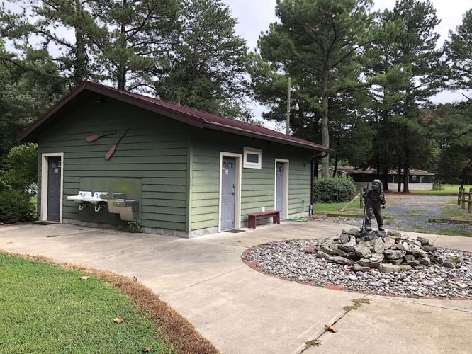 Girl Scouts selling Camp Grove Point, Newark headquarters | News ...