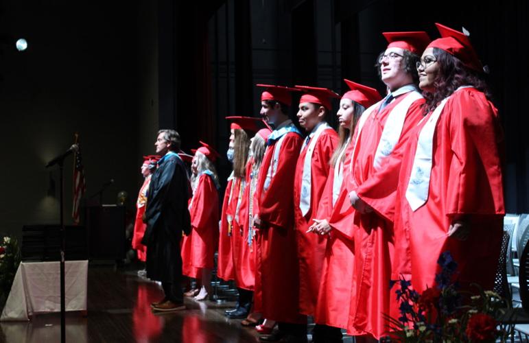 North Dorchester graduates Class of 2022 | News | myeasternshoremd.com