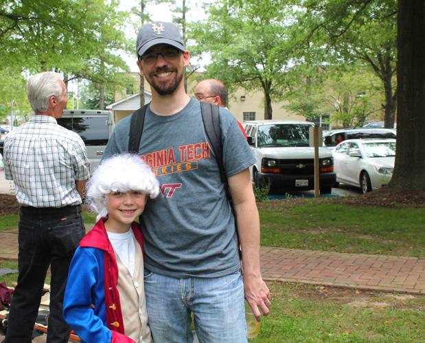 Chestertown Tea Party Festival 2017 | Gallery | myeasternshoremd.com