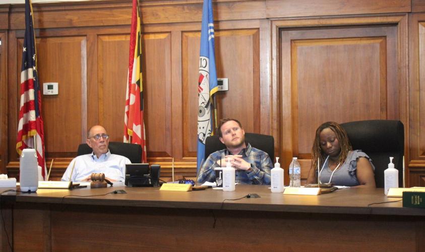 Cambridge moves to reinstate juvenile curfew | News | myeasternshoremd.com