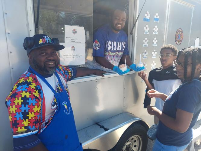 100 years of service | News | myeasternshoremd.com