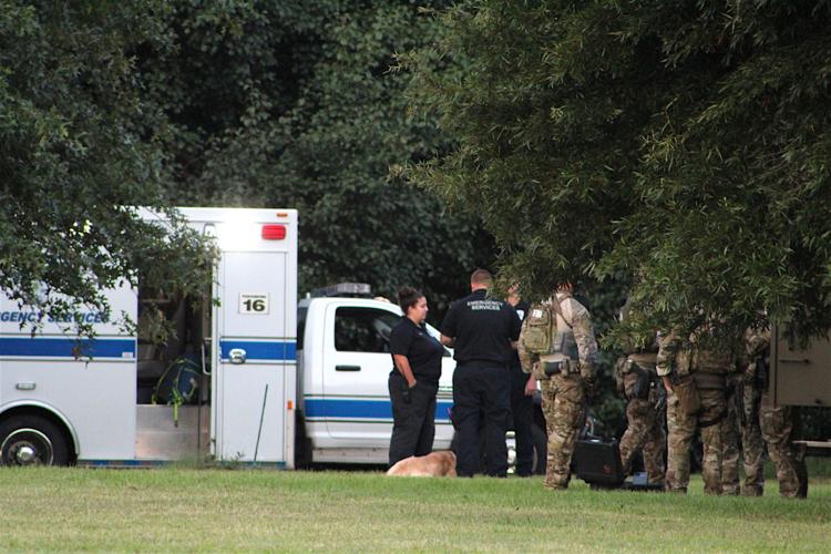 Caroline County Circuit Judge Newell dead after apparent suicide; faced ...