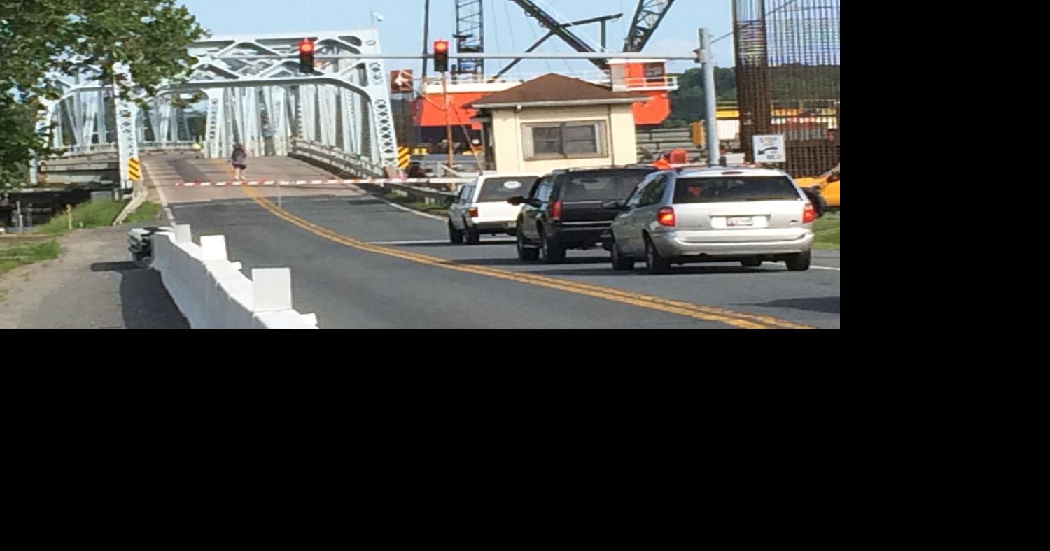 Dover Bridge closed for about 2 hours | News | myeasternshoremd.com