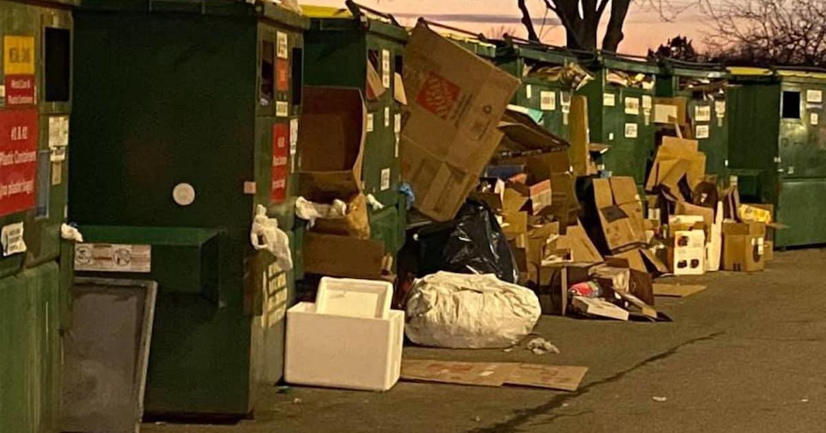 Queen Anne’s County Recycling Drop Off Sites | News | myeasternshoremd.com