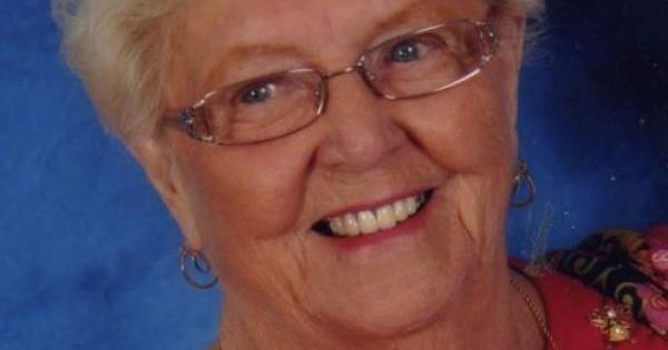 Phyllis Frazier James | Dorchester County | myeasternshoremd.com