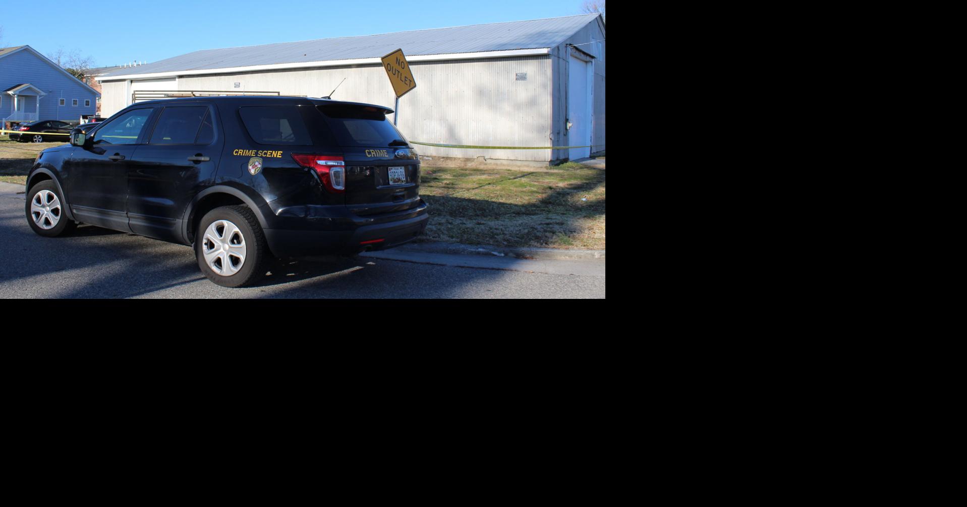 Two men murdered in Cambridge warehouse | News | myeasternshoremd.com