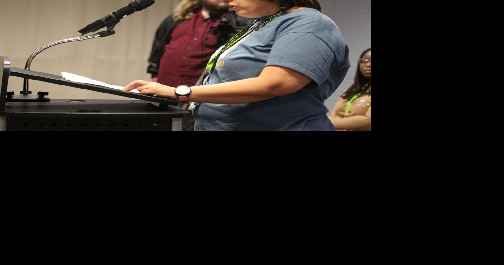 DCPS to examine oldest elementary school buildings as teachers demand ...