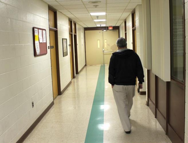 Cecil officials debate merits of lobbying for Kent County rehab ...