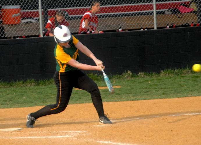 Softball Photo Gallery: Queen Anne's County at Colonel Richardson ...