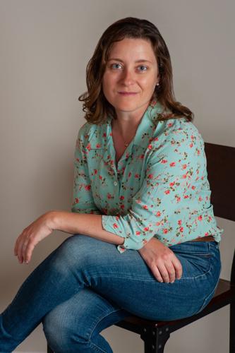 Celebrating women of the Chesapeake Bay — author pays homage to female ...
