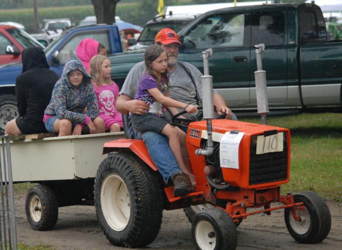 Photo Gallery: Eastern Shore Threshermen show | Life | myeasternshoremd.com