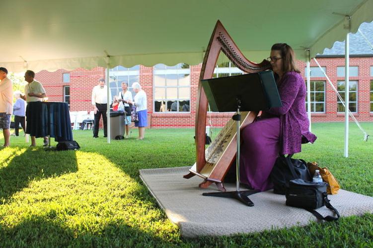 Kent Island Library celebrates its 25th anniversary | Queen Annes ...