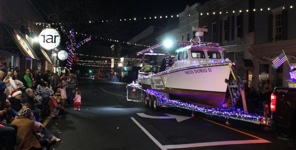 73rd annual Cambridge Dorchester parade winners announced | News ...