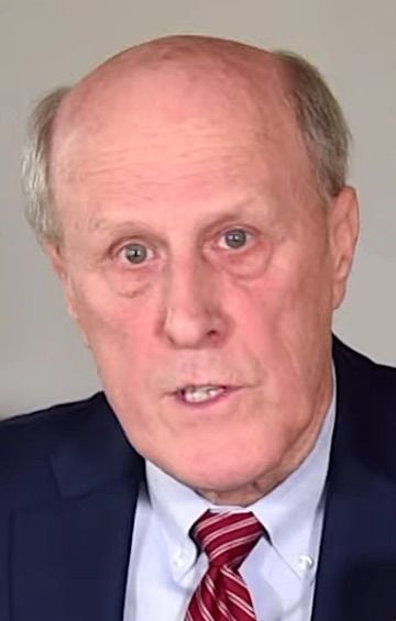 Jarrell named president of UMD Baltimore | Local News ...