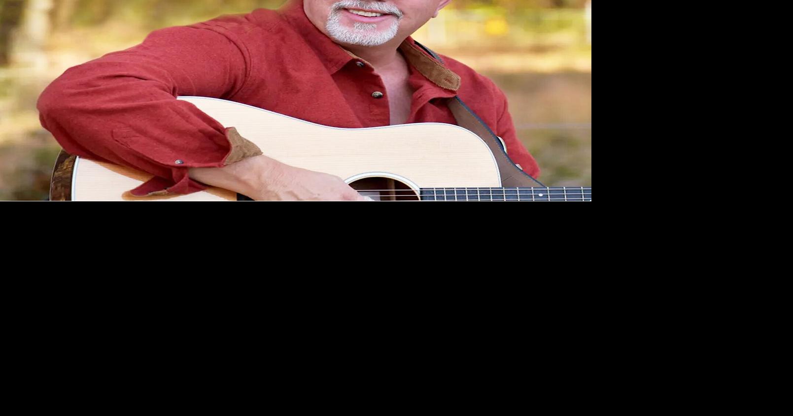 ‘Grand Ole Opry’ veteran Daryl Mosley comes to Hurlock | News ...