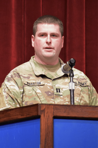 KCPS salutes veterans | Arts | myeasternshoremd.com