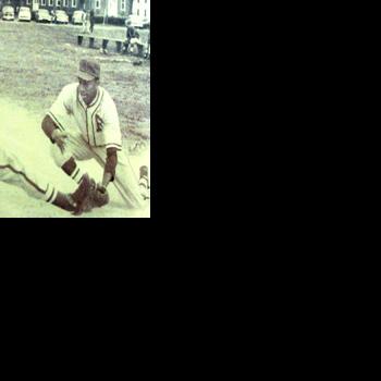 Negro Baseball League talk to feature Ralph Deaton | News ...