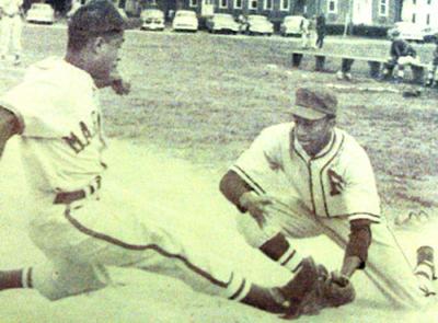 Negro Baseball League talk to feature Ralph Deaton | News ...