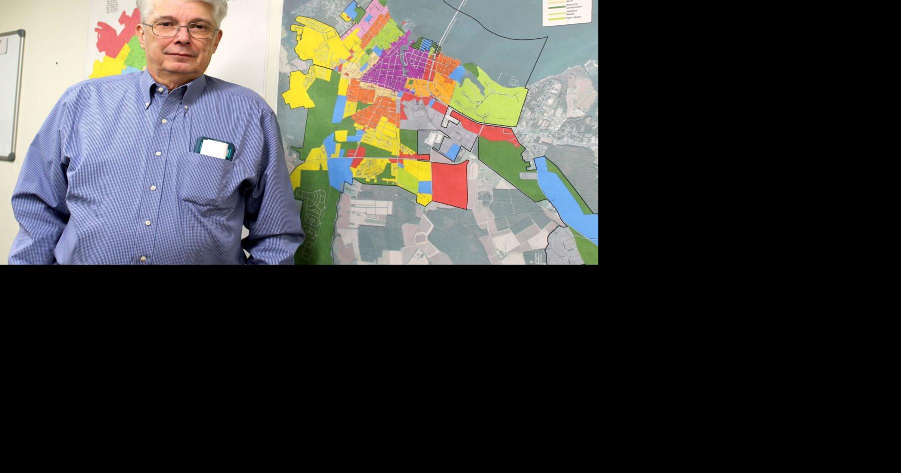 Six months into the job, Cambridge city manager says he's ready to ...