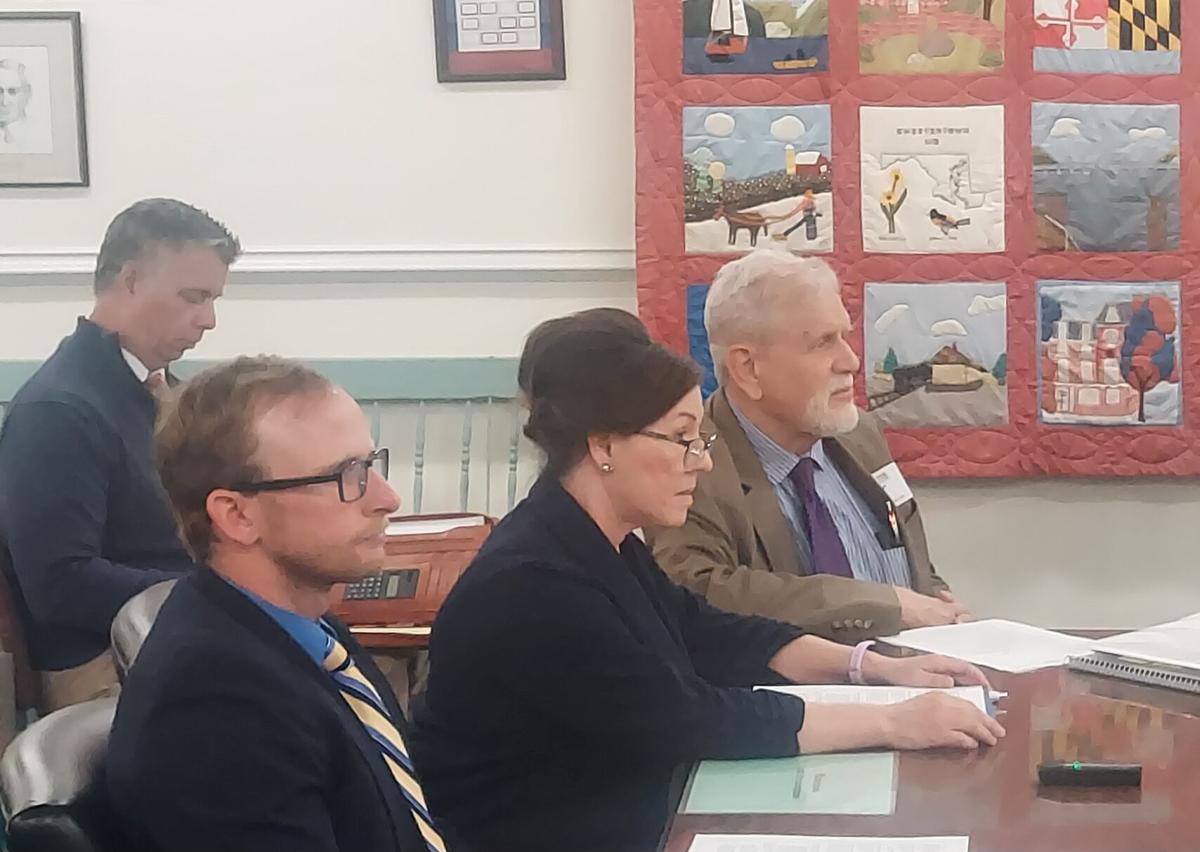 Conditional letter for school construction gets signed by Kent ...