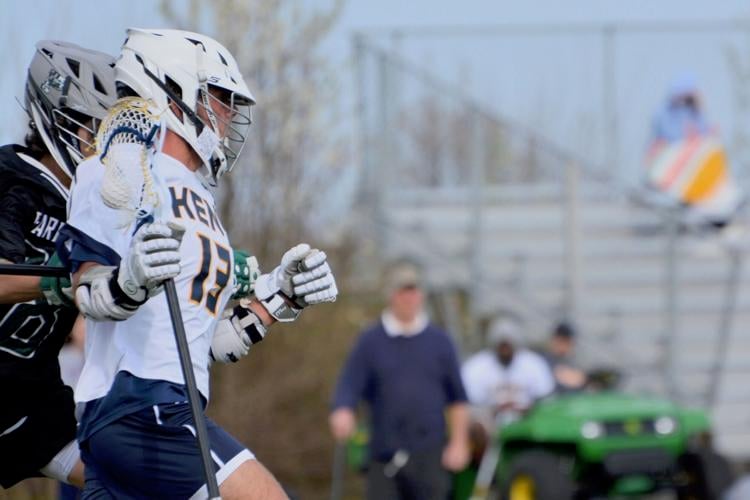 Clark, 6 other Trojans gain all-star nod in lacrosse | High Schools | myeasternshoremd.com