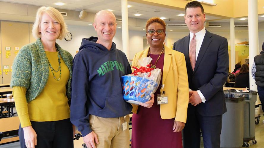 QA Teacher of the Year finalists named | Schools | myeasternshoremd.com