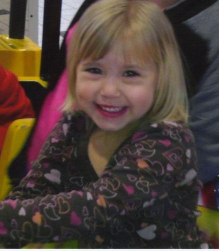 National Little Miss Outdoor contestants | Featured | myeasternshoremd.com