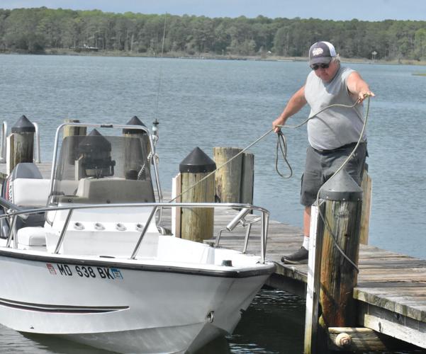 Maryland Catfish Trail hopes to control invasive species | News ...