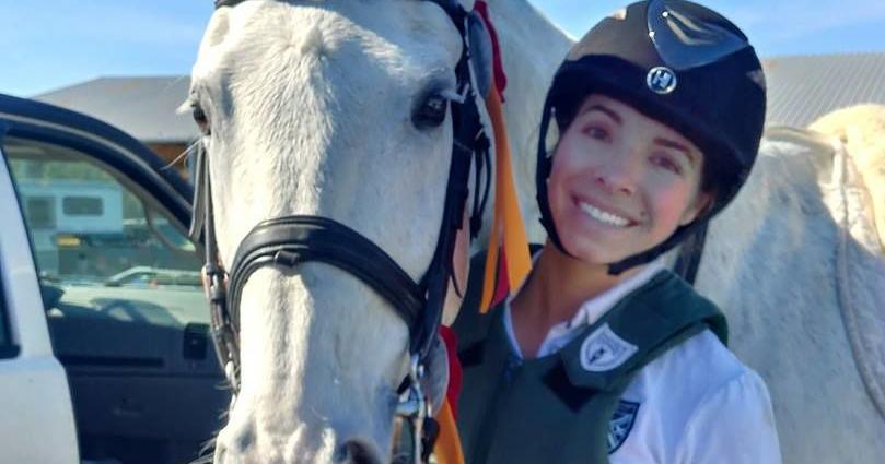 Shore native Rachel Roman prepares for Mongol Derby | News ...