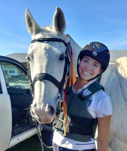 Shore native Rachel Roman prepares for Mongol Derby | News ...