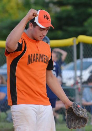 Mariners defeat D-Backs in three games for Prep title | Sports ...
