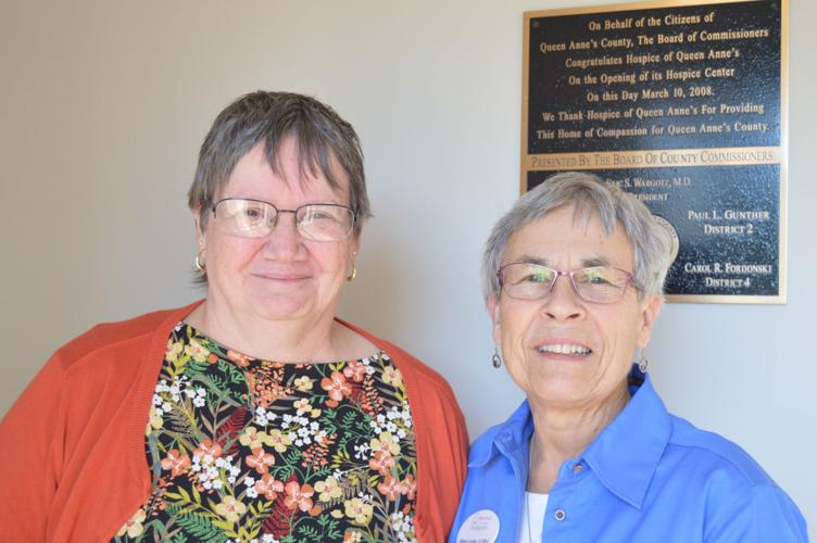 Compass unveils renovated Hope, Healing Center | News ...